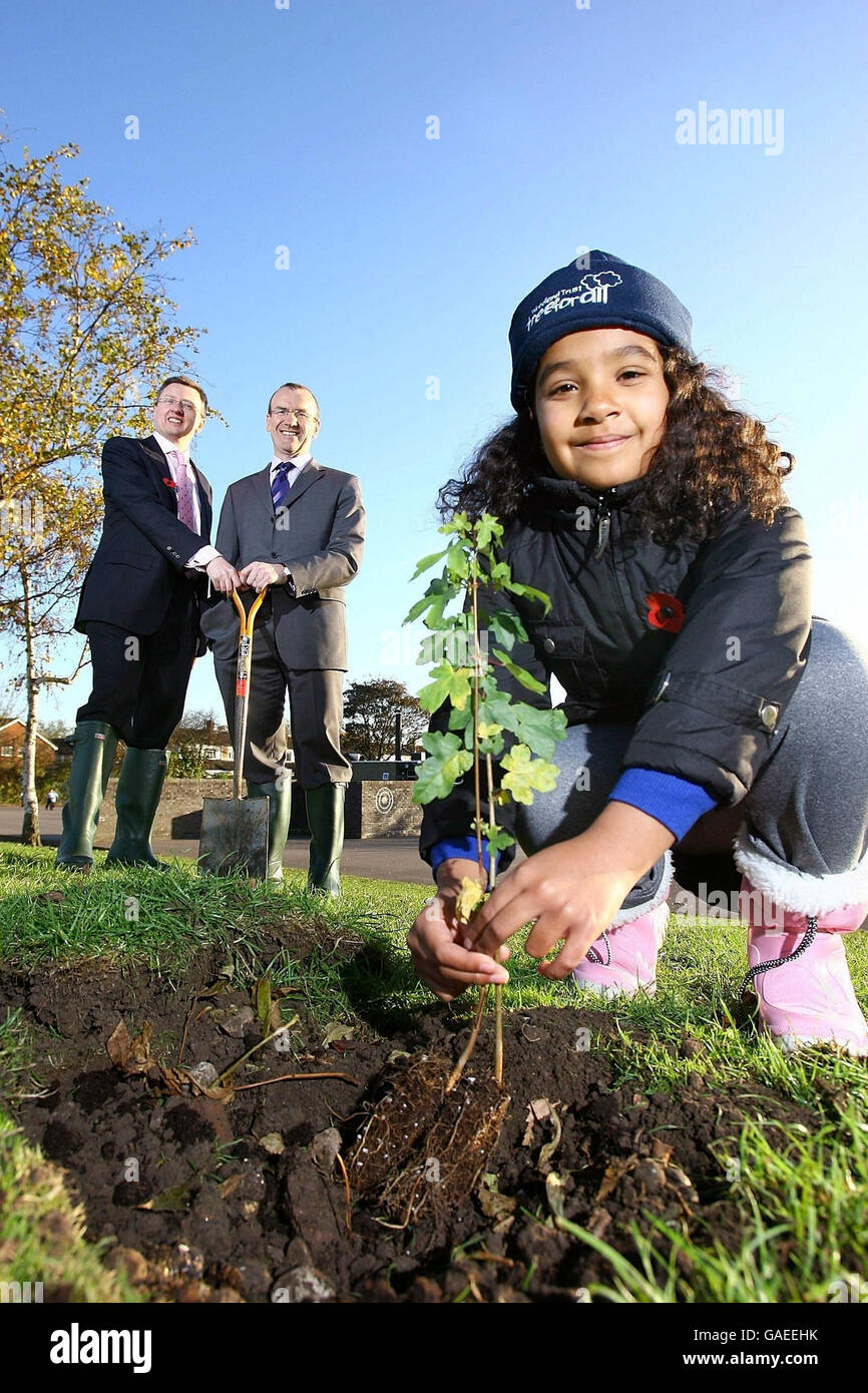 Seven year old Daniella Massri from Brookland Junior School in Cheshunt ...