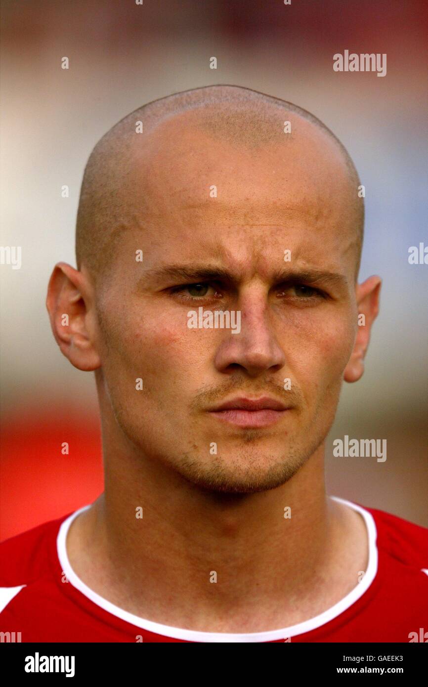 Emp06 cygan arsenal football hi-res stock photography and images - Alamy