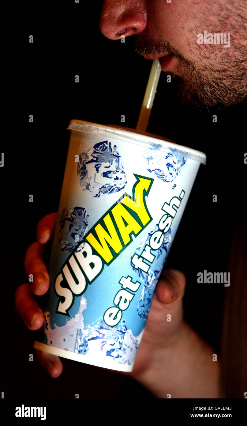 Fast food pictures hi-res stock photography and images - Alamy