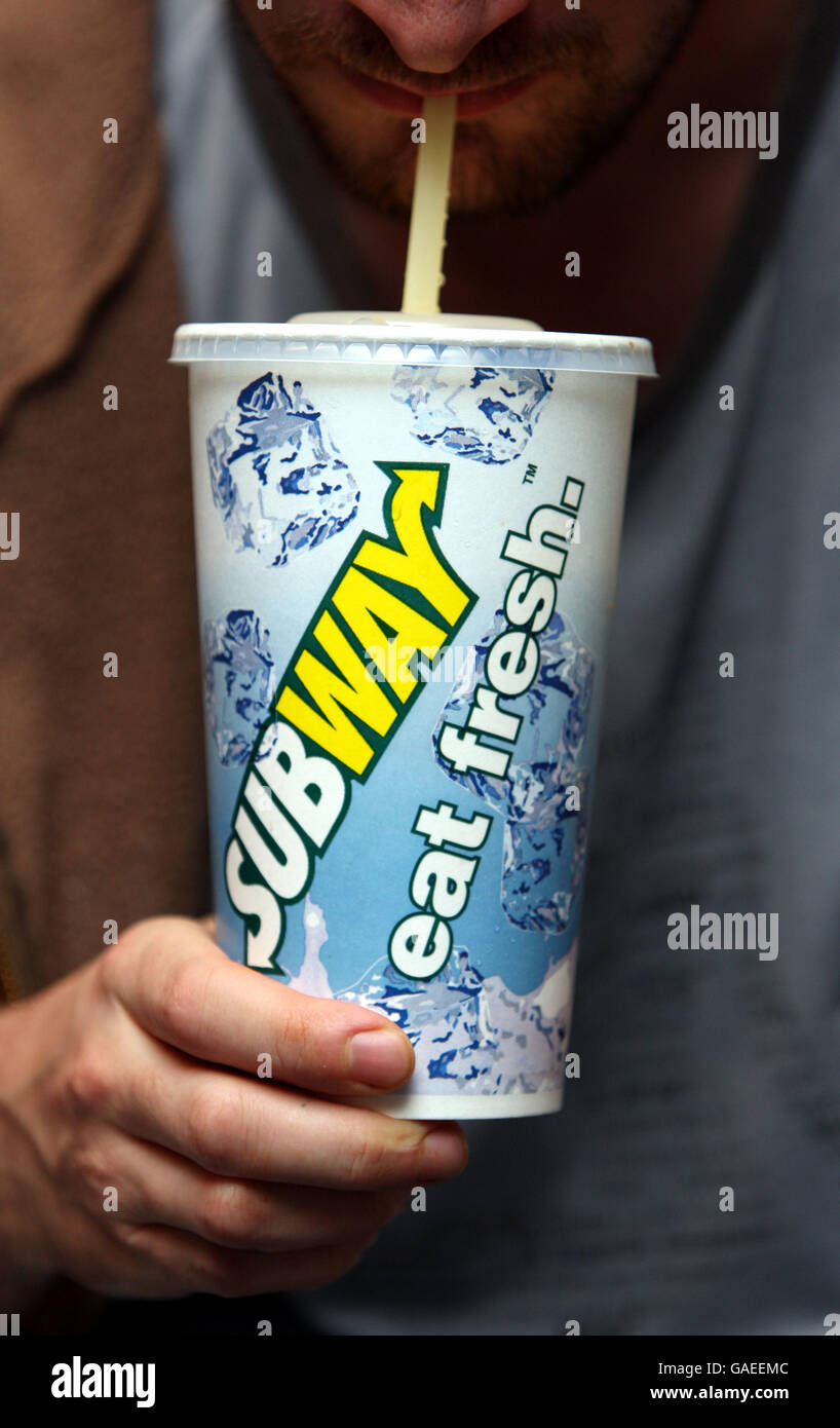 Fast food pictures hi-res stock photography and images - Alamy