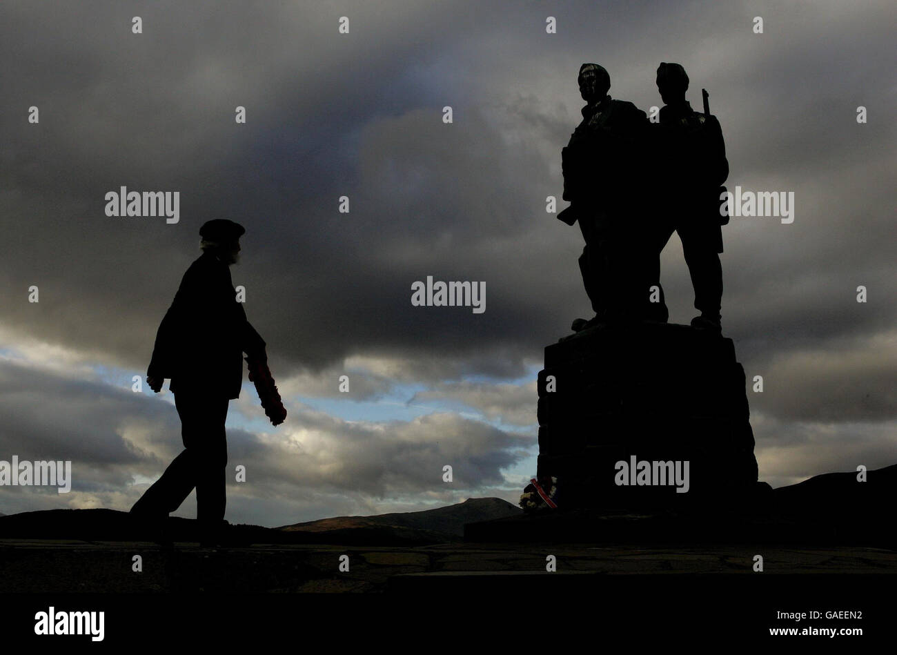 James Commando High Resolution Stock Photography and Images - Alamy