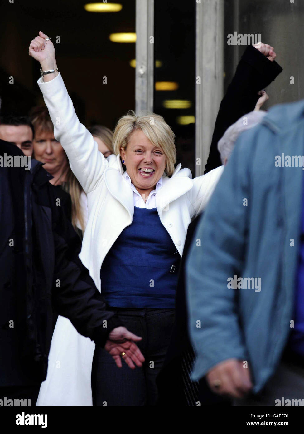 Lesley molseed murder trial hi-res stock photography and images - Alamy