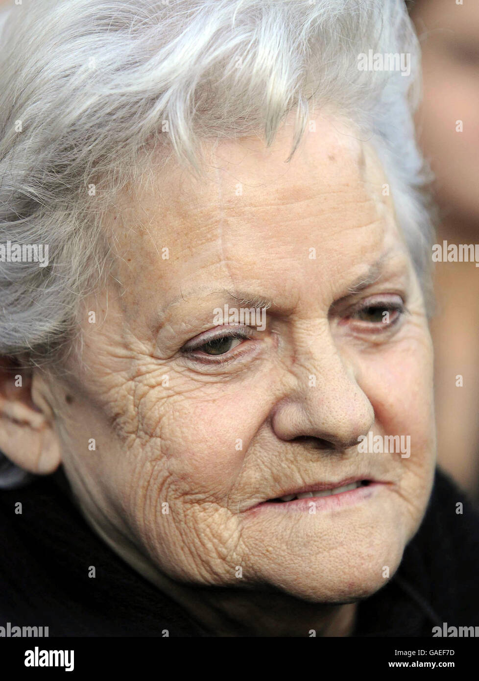 Lesley Molseed murder trial Stock Photo, Royalty Free Image: 109728065 ...