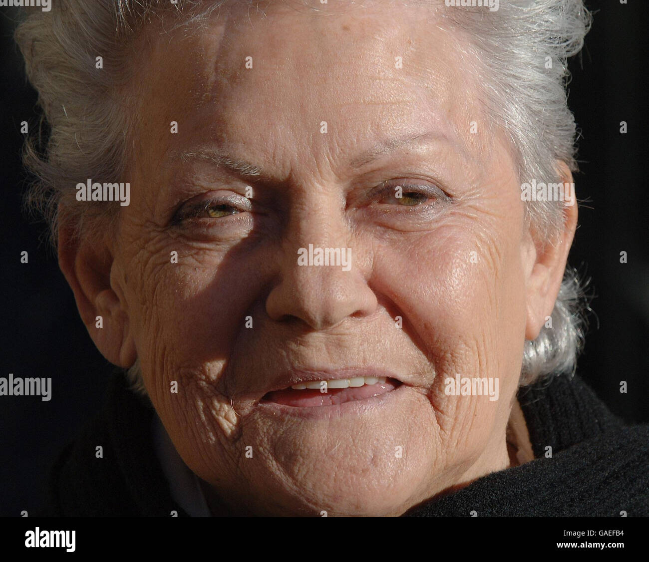 Lesley Molseed Murder Trial High Resolution Stock Photography and ...