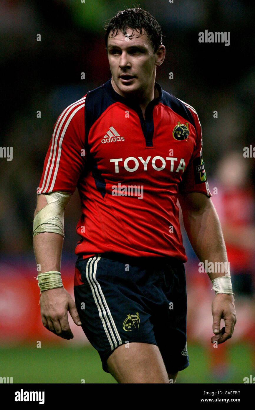 David wallace munster wasps hi-res stock photography and images - Alamy