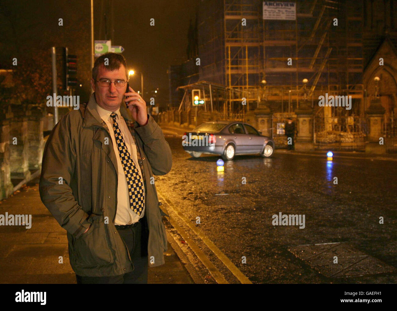 Assemblyman hi-res stock photography and images - Alamy