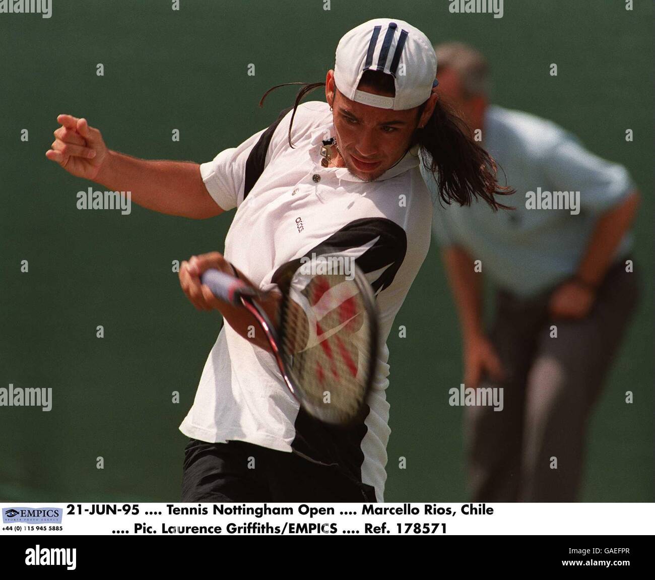 Marcello rios hi-res stock photography and images - Alamy