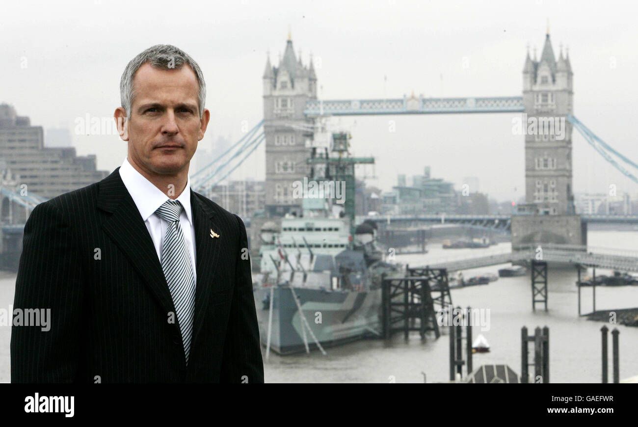 Brian Paddick High Resolution Stock Photography and Images - Alamy