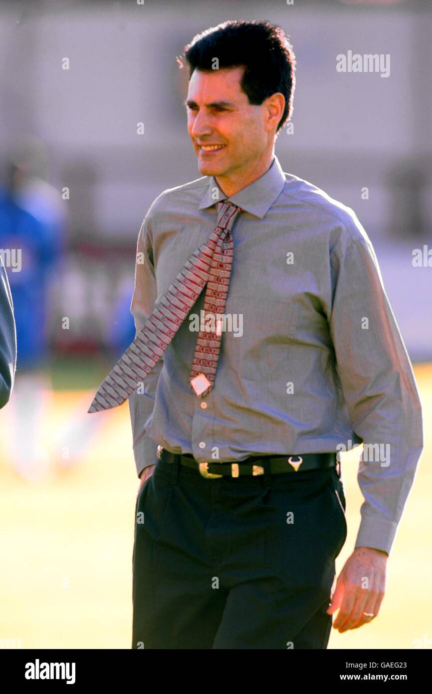 Exeter Co Chairman High Resolution Stock Photography and Images - Alamy