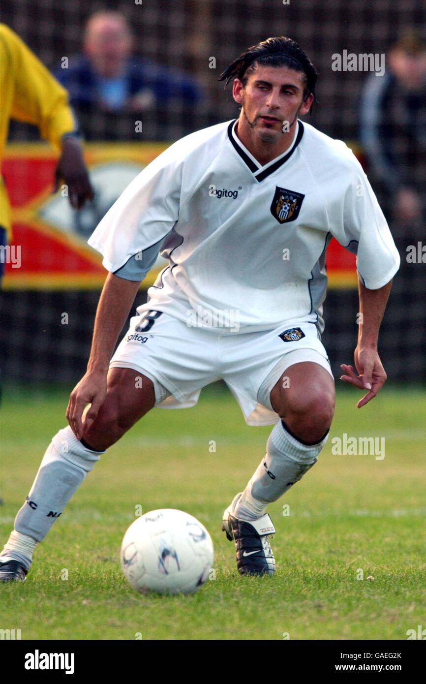 Luke dimech hi-res stock photography and images - Alamy