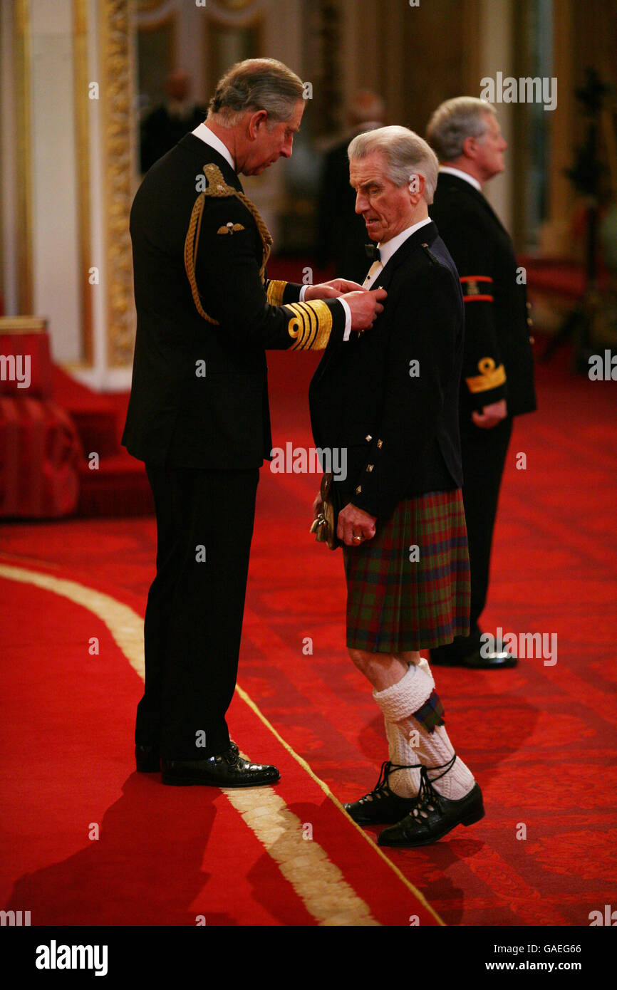 John beattie hi-res stock photography and images - Alamy