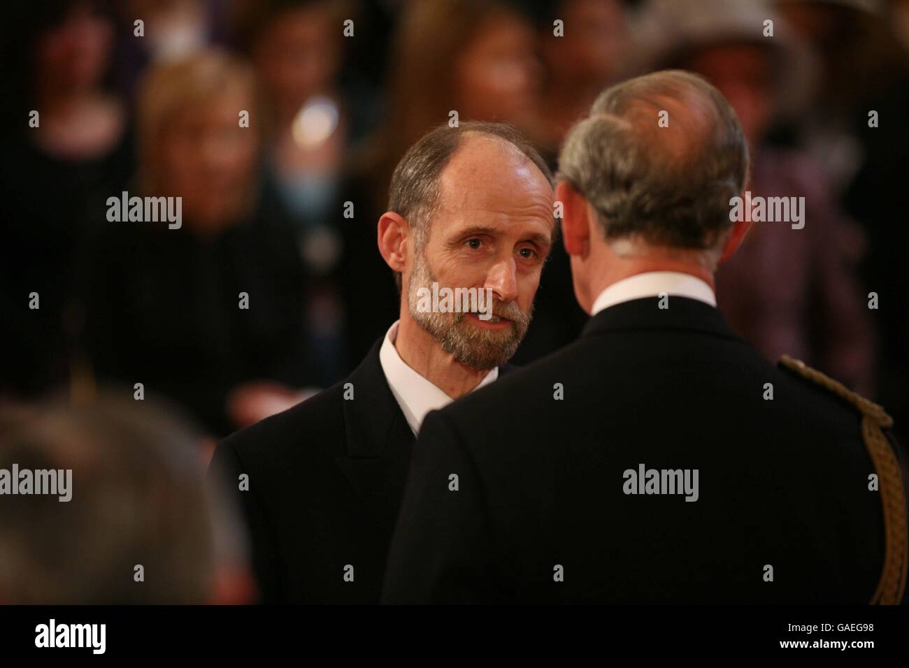 Johnny docherty hi-res stock photography and images - Alamy