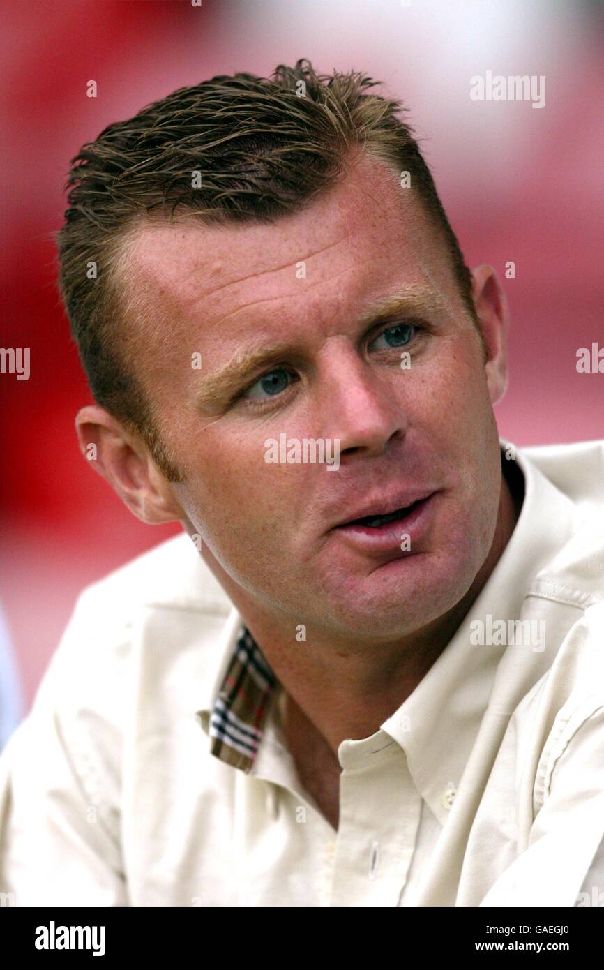 Graham stuart charlton hi-res stock photography and images - Alamy