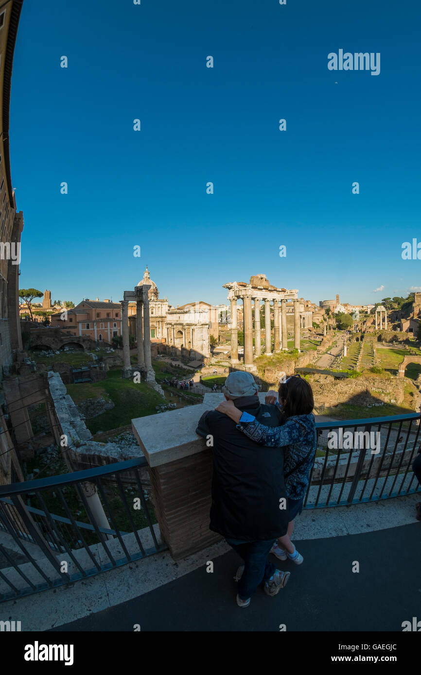 Masterpiece of roman building hi-res stock photography and images - Alamy