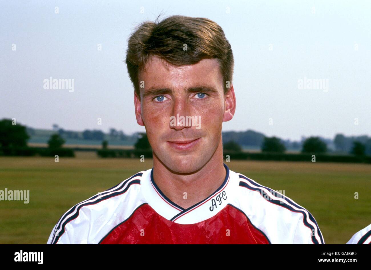 Arsenal photocall hi-res stock photography and images - Alamy