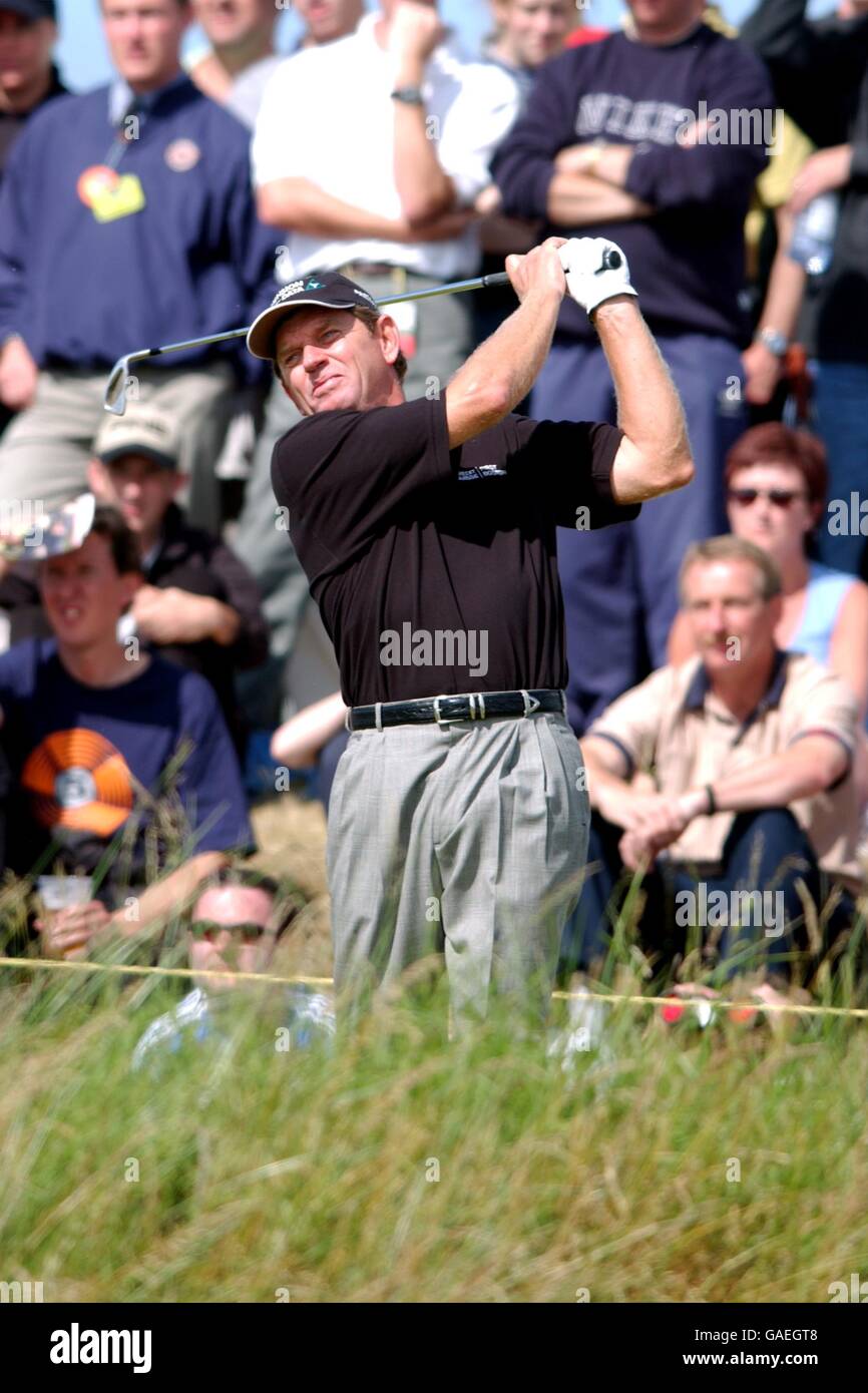Nick price golf hi-res stock photography and images - Alamy