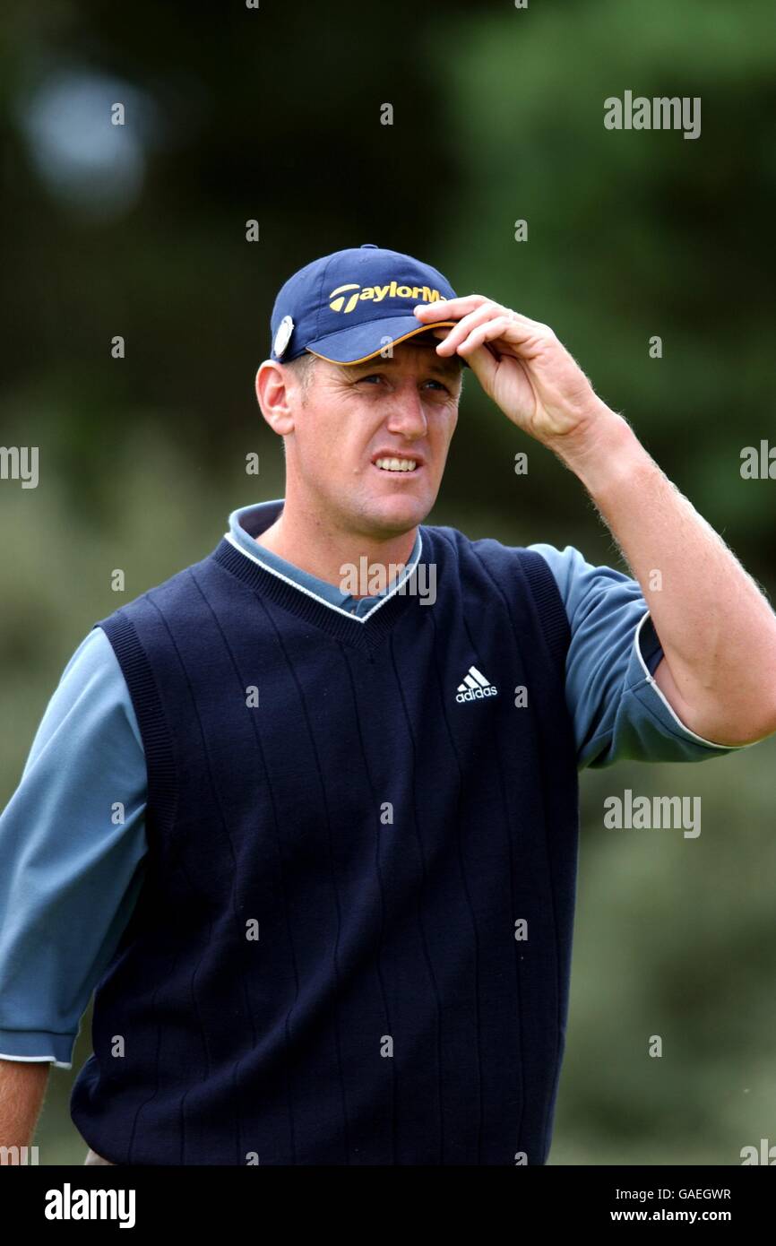 New zealands craig perks hi-res stock photography and images - Alamy