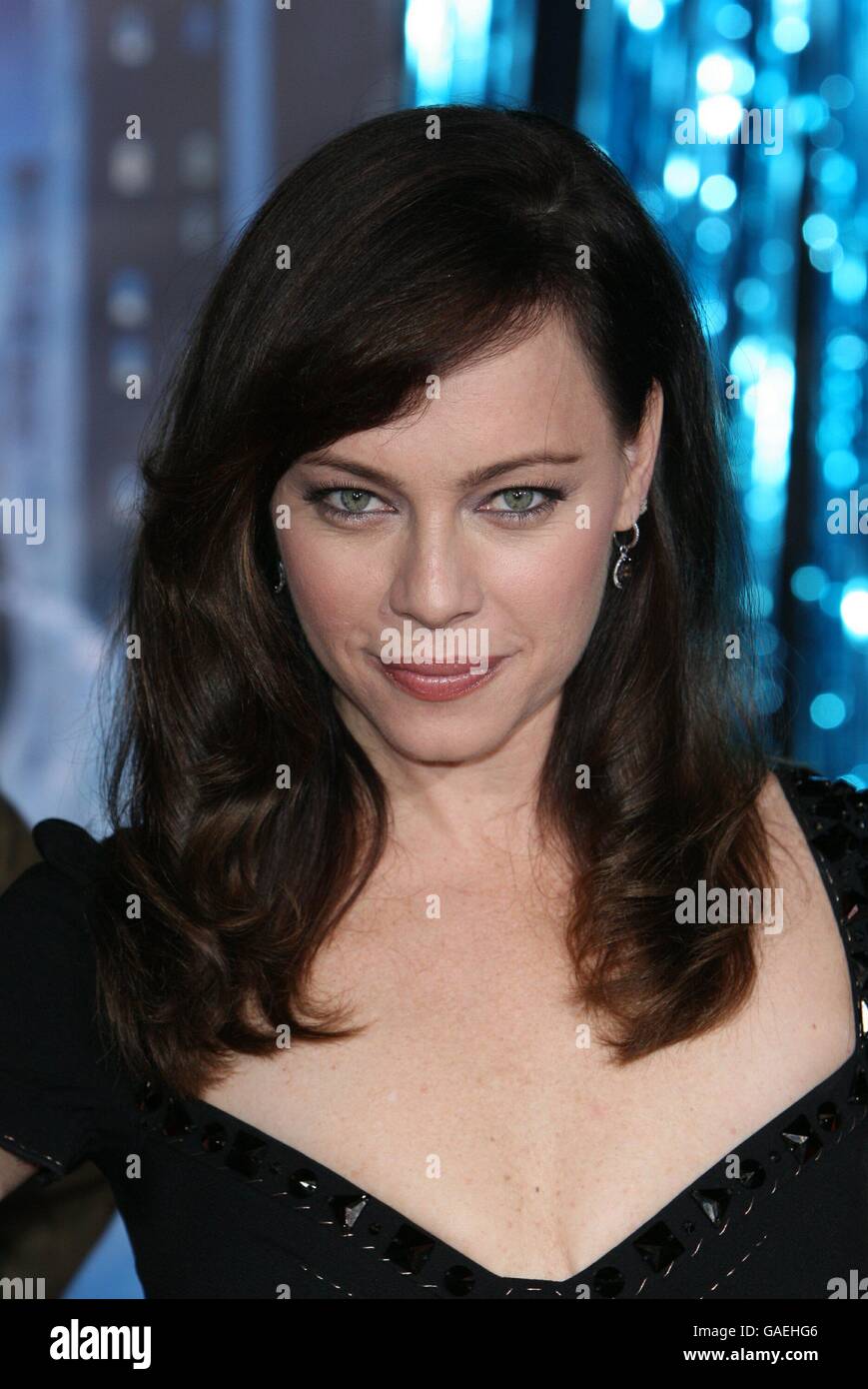 Melinda clarke hi-res stock photography and images - Alamy