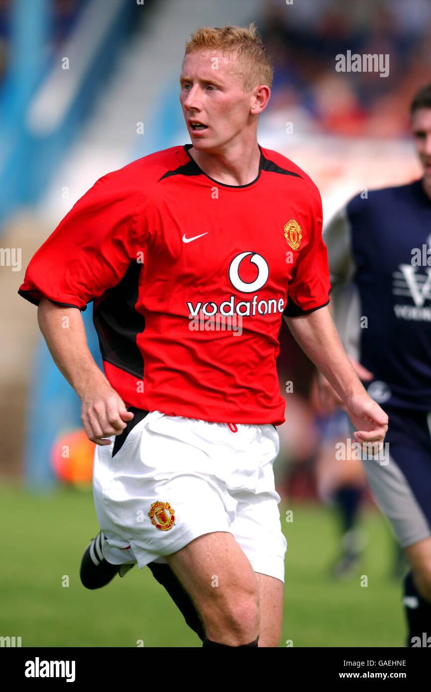 Lee roche manchester hi-res stock photography and images - Alamy