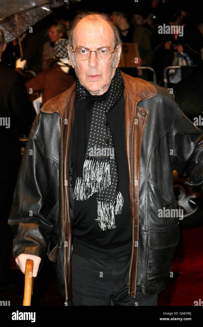 Processdl haroldpinterobit masp2000extras hi-res stock photography and ...