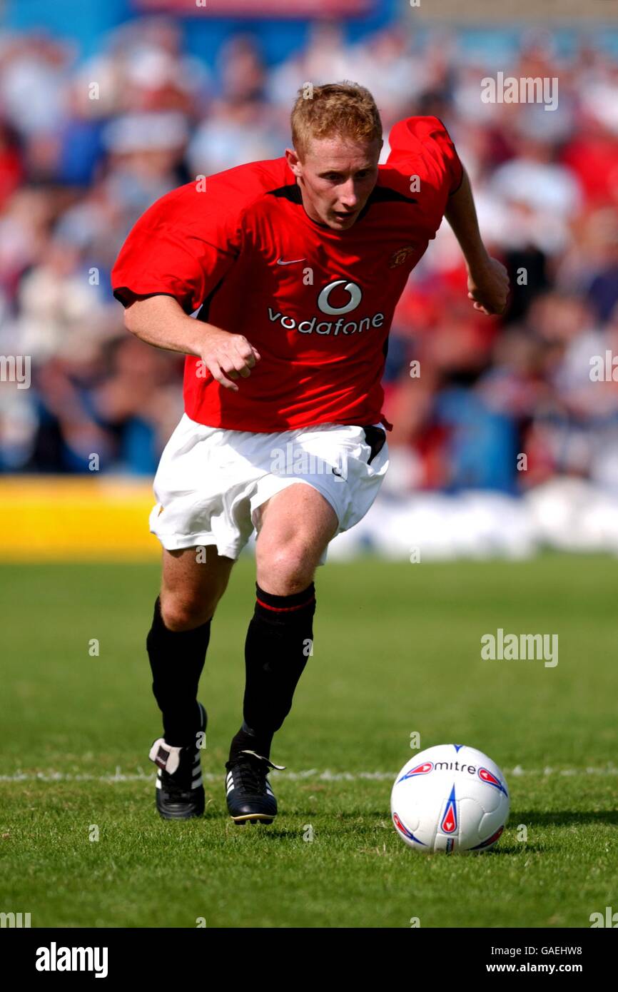 Lee roche manchester hi-res stock photography and images - Alamy