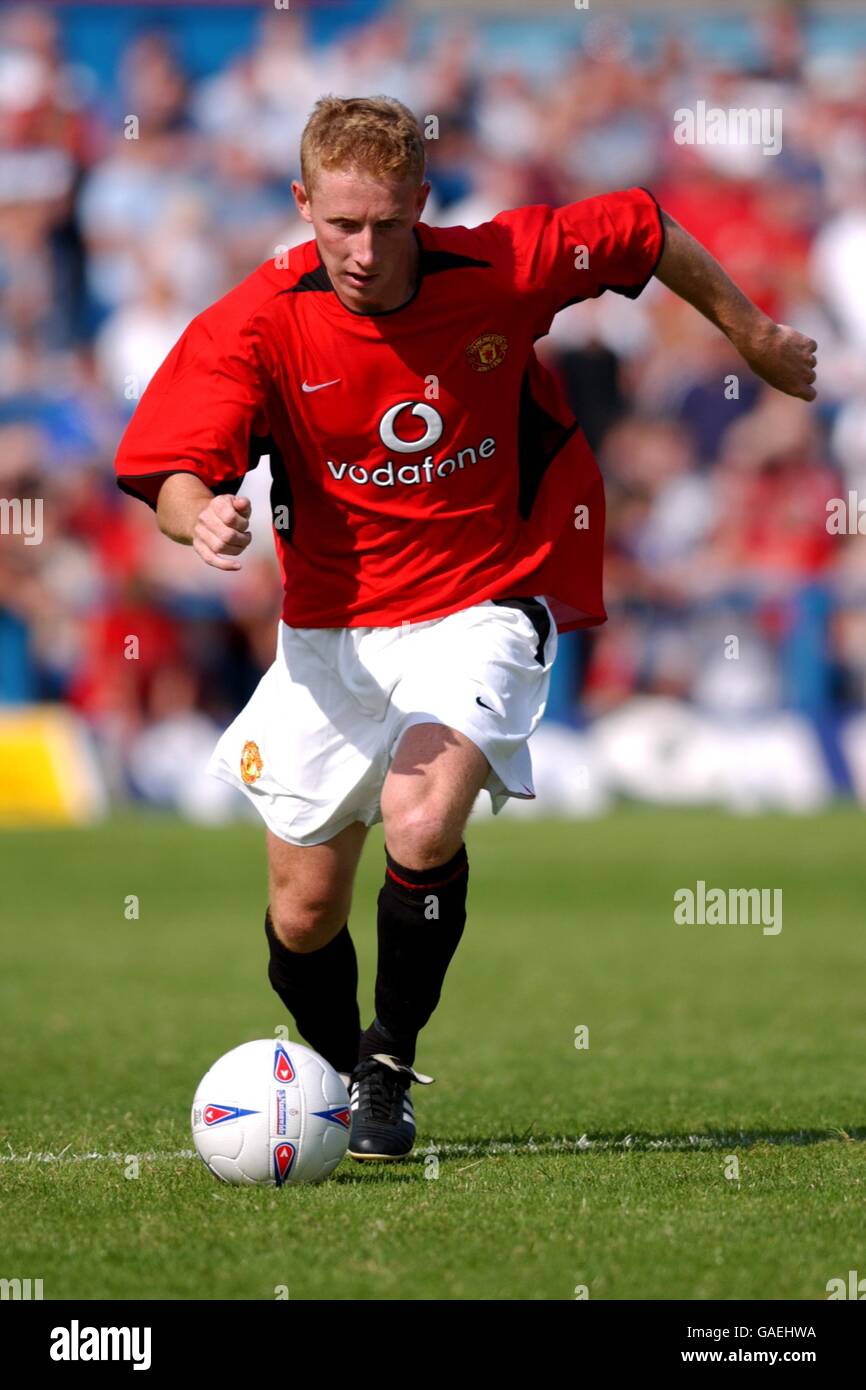 Lee roche manchester hi-res stock photography and images - Alamy