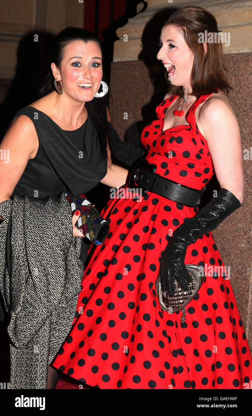 Julie nimmo hi-res stock photography and images - Alamy