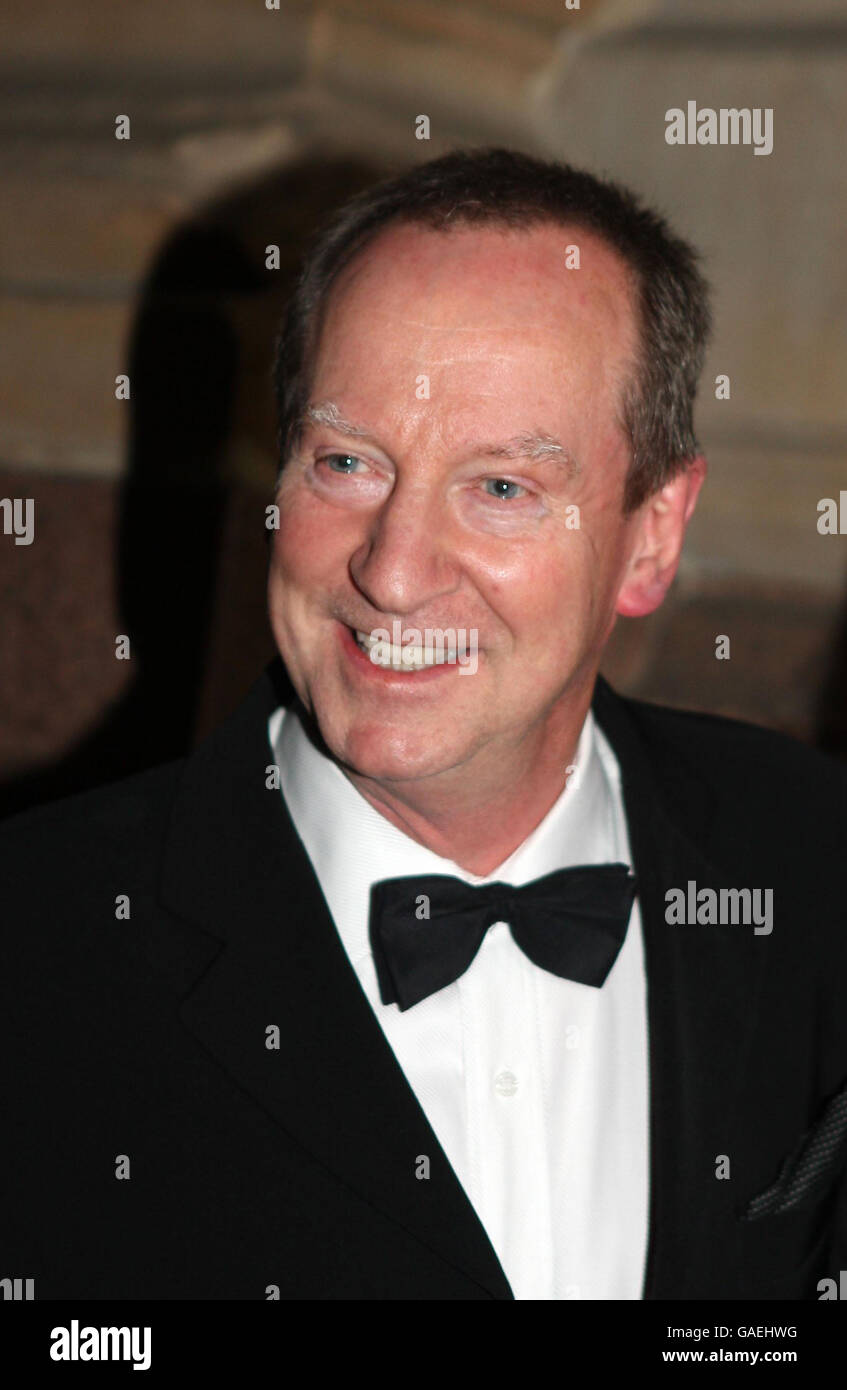Bill Paterson arrives at the BAFTA Scotland Awards held at the City ...