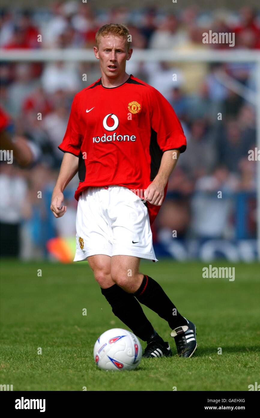 Lee roche manchester hi-res stock photography and images - Alamy