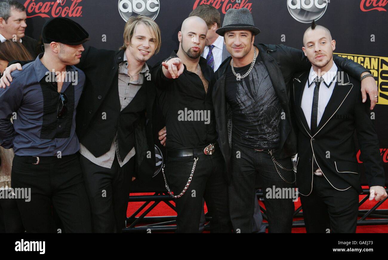 Daughtry Band