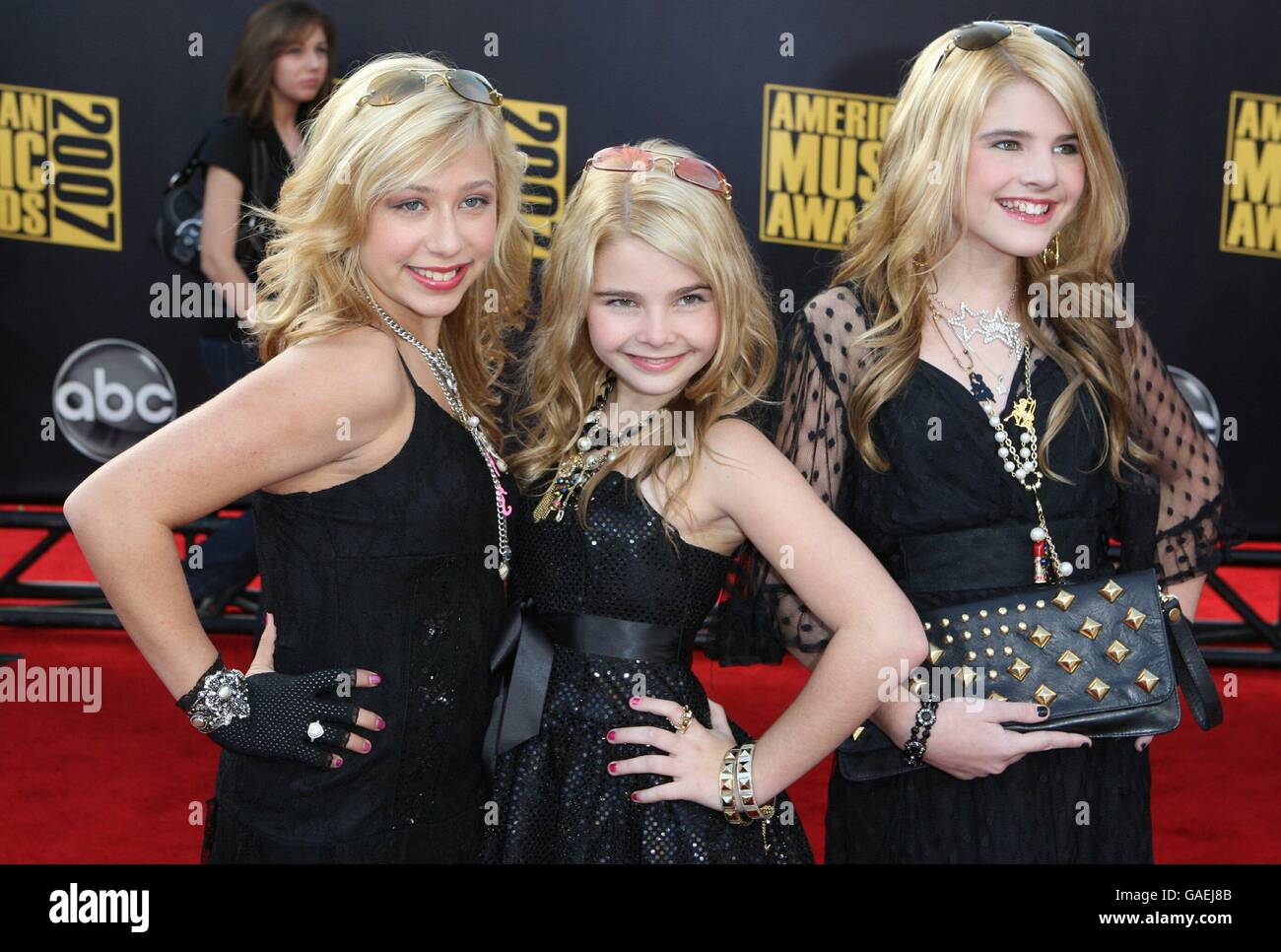 Clique Girlz Symbols
