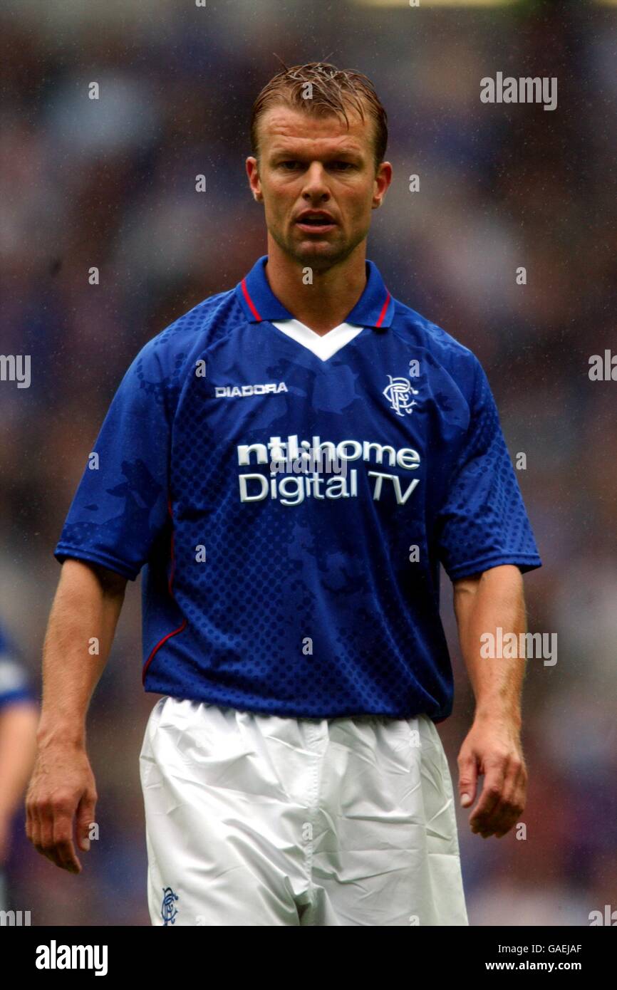 Numan rangers hi-res stock photography and images - Alamy