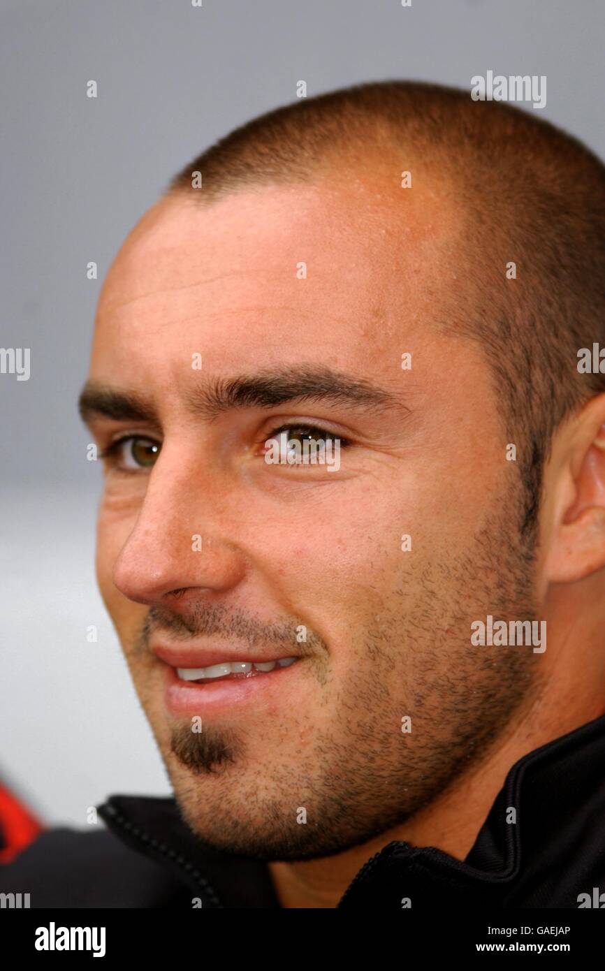 Brocchi hi-res stock photography and images - Alamy