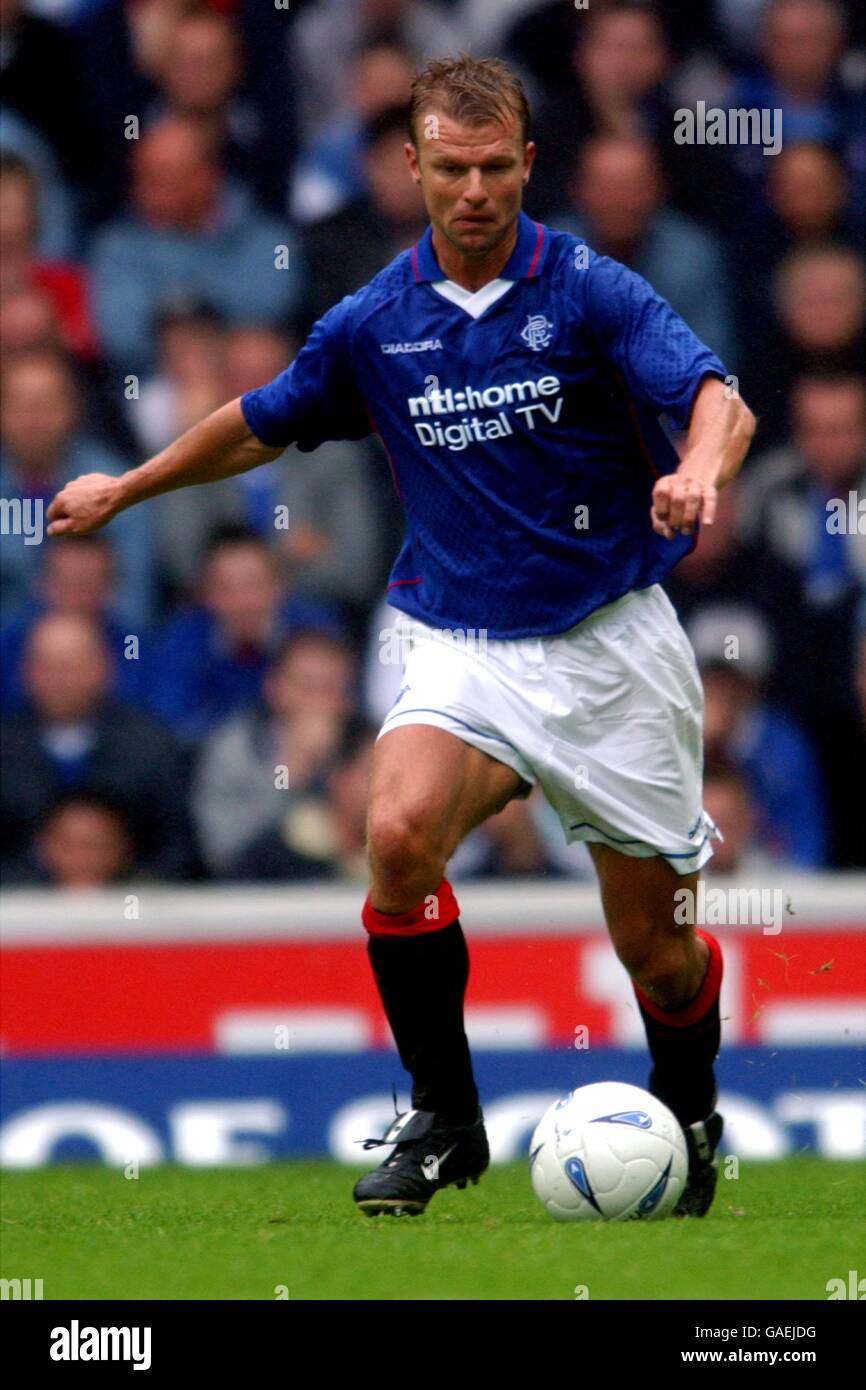 Numan rangers hi-res stock photography and images - Alamy