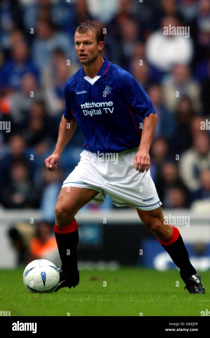 Numan rangers hi-res stock photography and images - Alamy