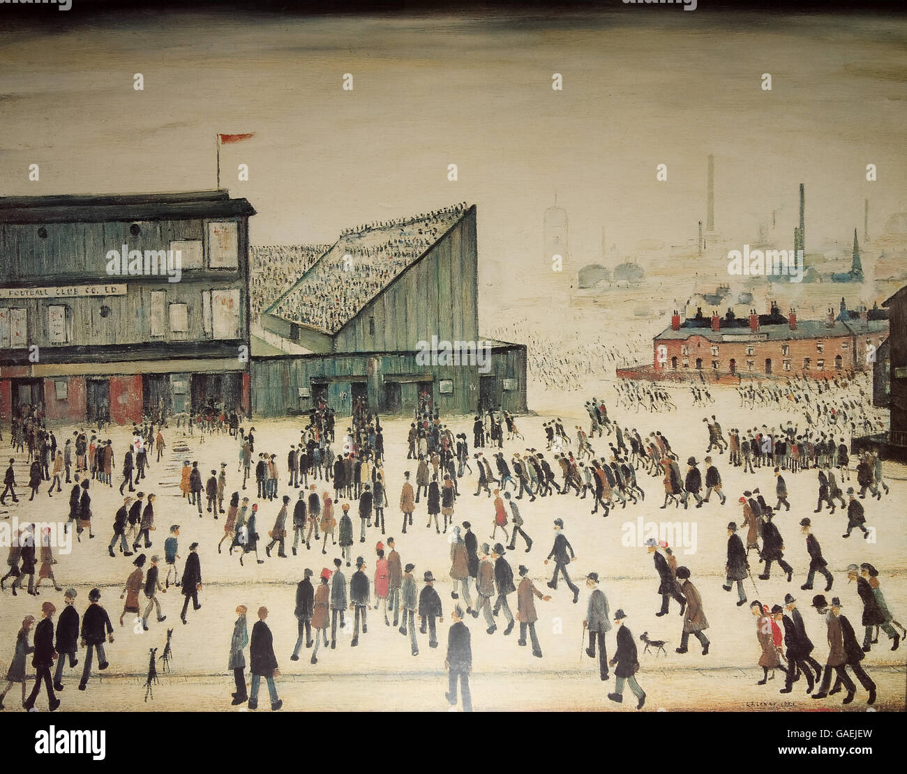 Pfa headquarters hi-res stock photography and images - Alamy