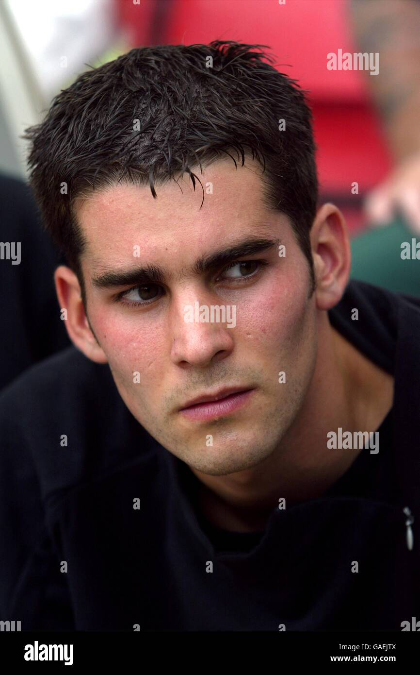 Daniel nardiello hi-res stock photography and images - Alamy