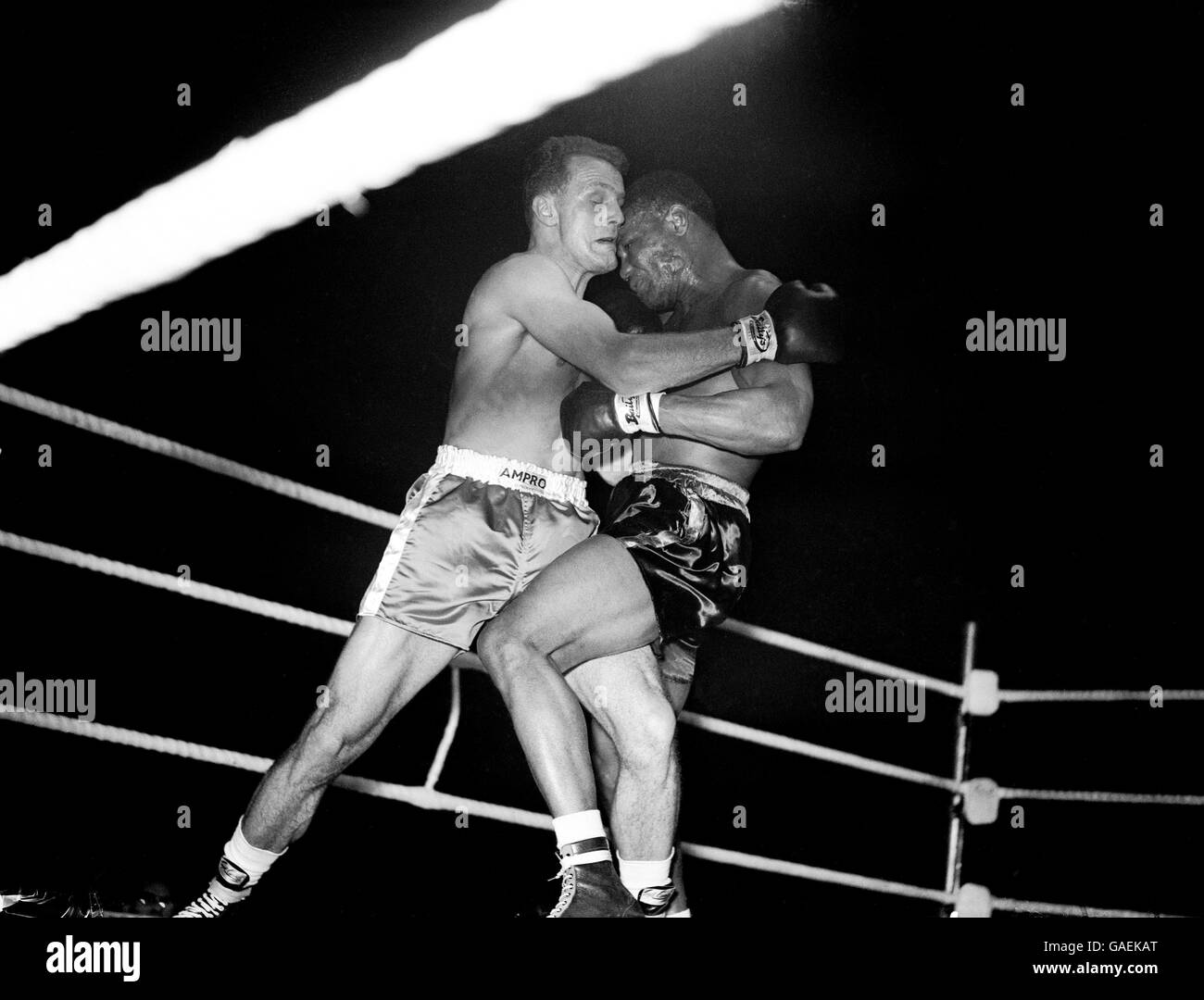 Joe Bygraves High Resolution Stock Photography and Images - Alamy