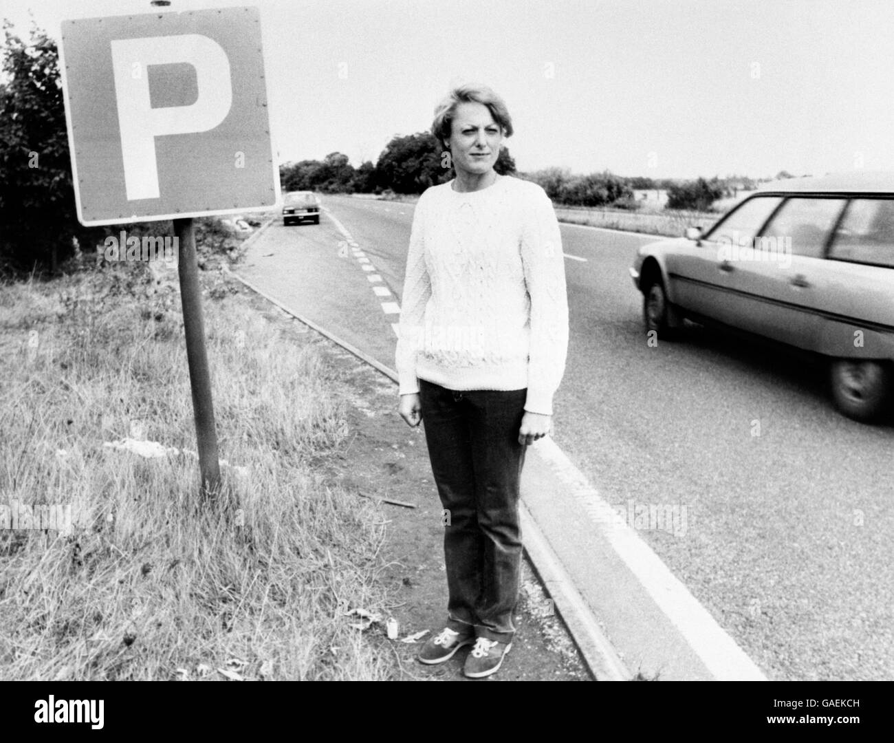 Mrs janice weston hi-res stock photography and images - Alamy
