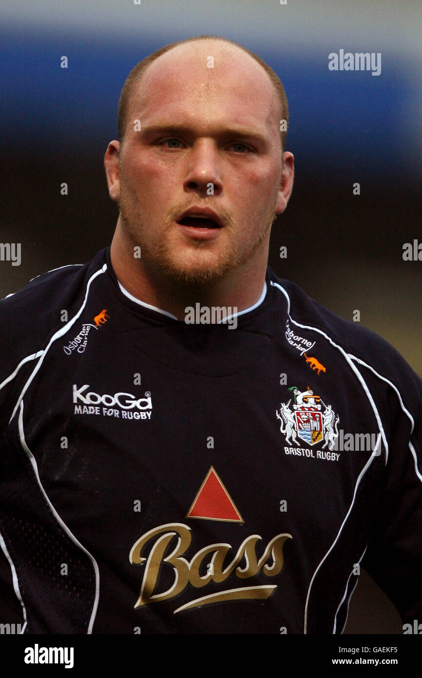 Jason hobson rugby hi-res stock photography and images - Alamy