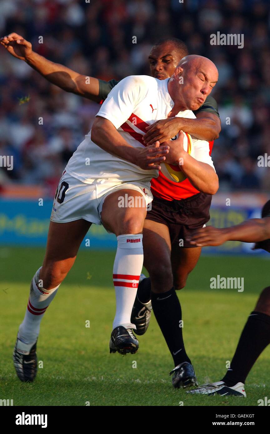 Sport rugby phil greening hi-res stock photography and images - Alamy