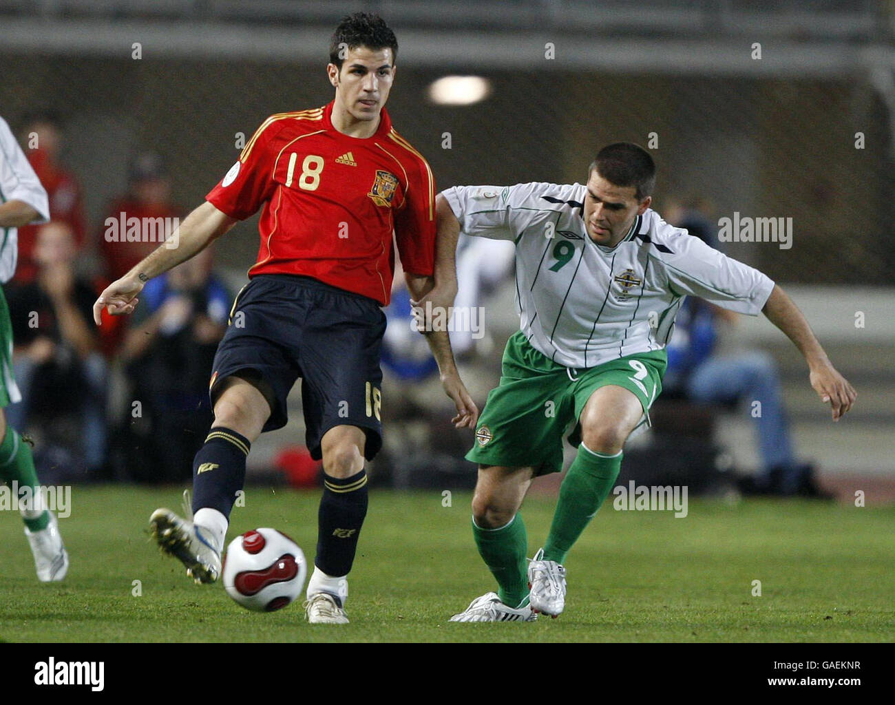 Fabrigas hi-res stock photography and images - Alamy