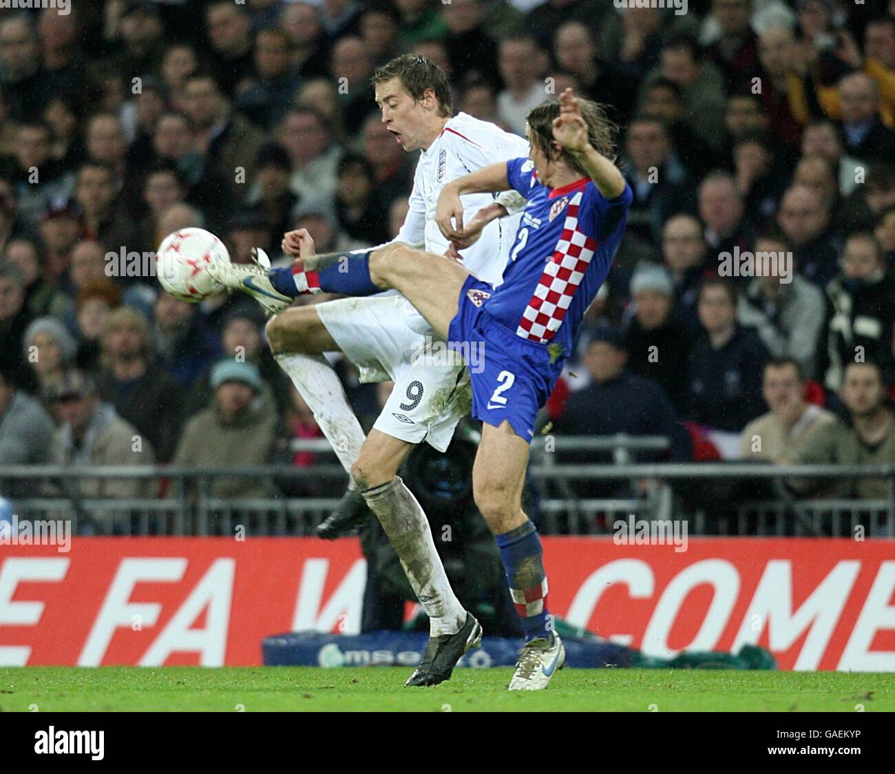 Dario simic croatia hi-res stock photography and images - Alamy