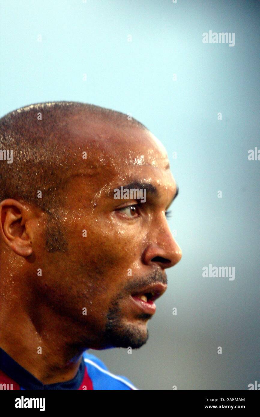 Charlton fleming hi-res stock photography and images - Alamy