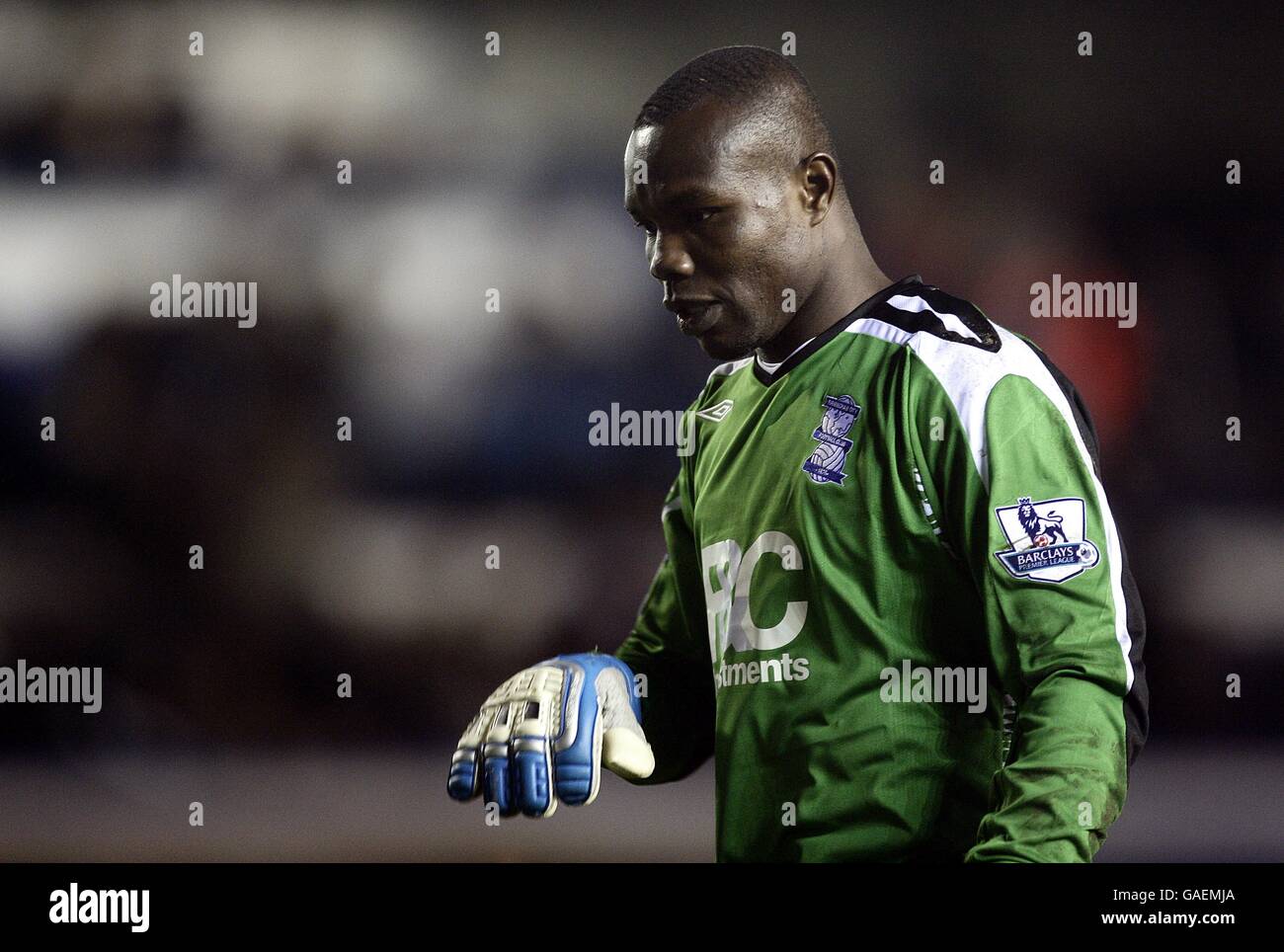 Richard kingson birmingham hi-res stock photography and images - Alamy
