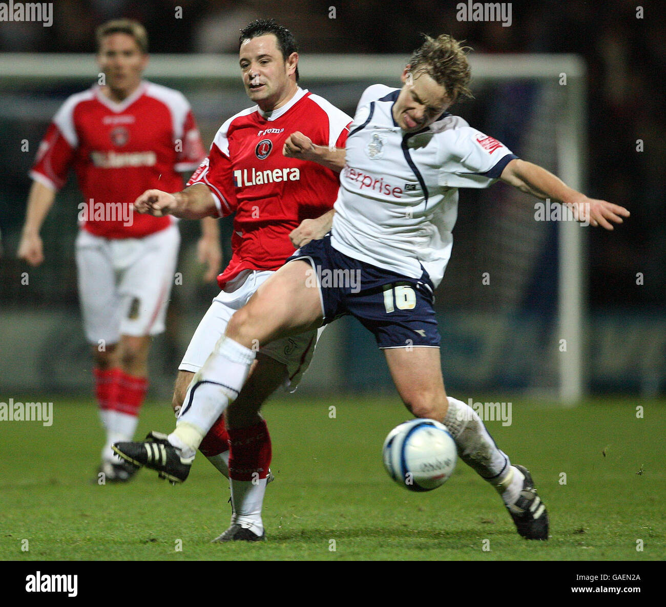 Matt mckenna hi-res stock photography and images - Alamy