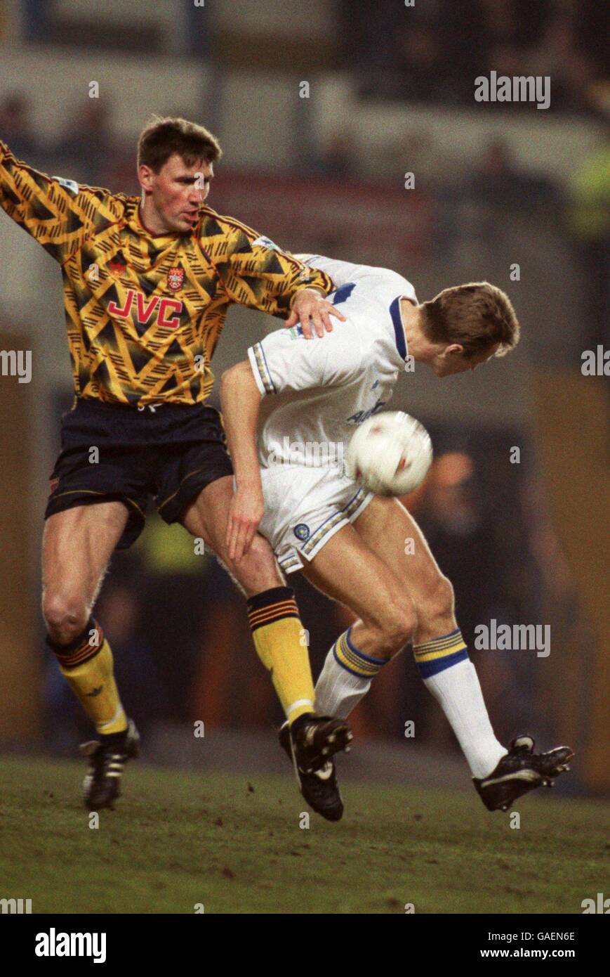 Andy linighan hi-res stock photography and images - Alamy