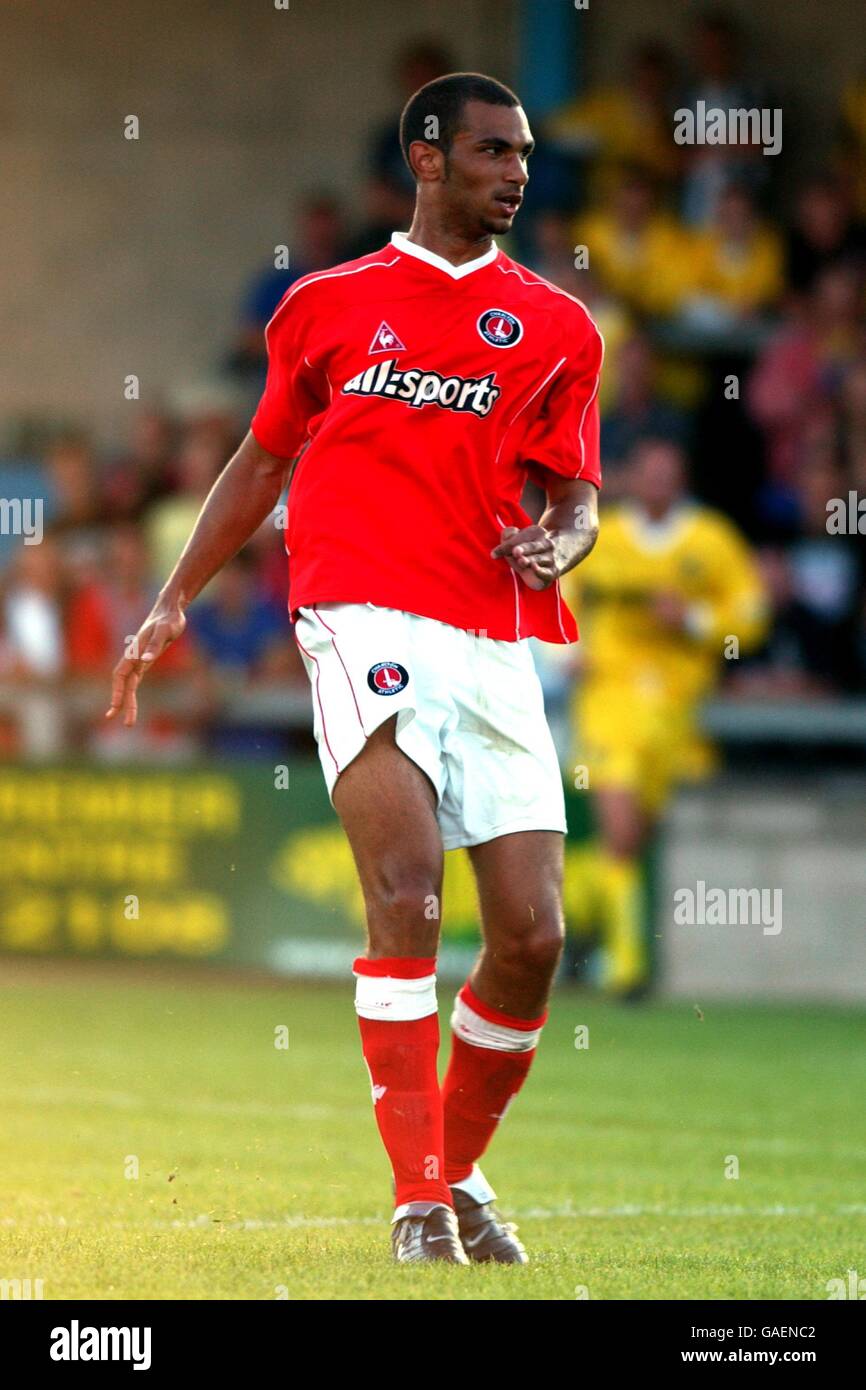 Jonathan fortune charlton hi-res stock photography and images - Alamy