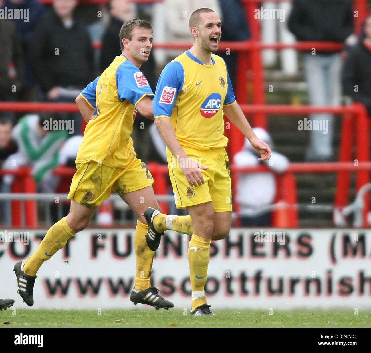 Kevin roberts chester hi-res stock photography and images - Alamy