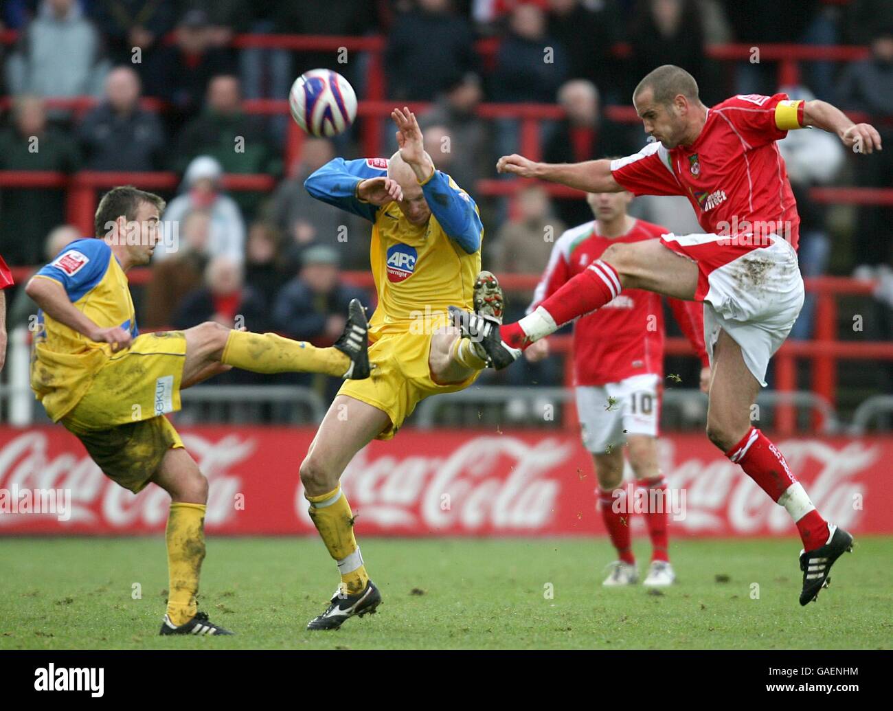 Kevin roberts chester hi-res stock photography and images - Alamy